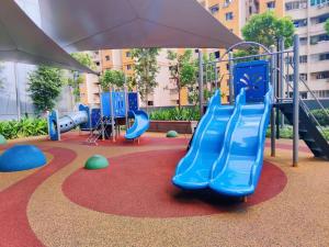 KLCC Pool View Homestay（隆景民宿）, Kuala Lumpur (updated prices 2025)