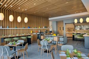 Element by Marriott Al Jaddaf, Dubai, Dubai (updated prices 2026)