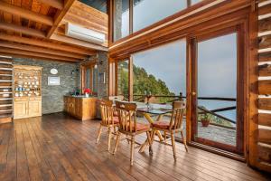 Rokeby Villas, Mussoorie, Mussoorie (updated prices 2025)