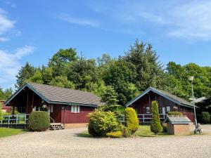 Wellsfield Farm Holiday Lodges, Stirling – Updated 2023 Prices