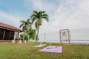 Bamboo Rimbun-Tranquil Seaside Villa, Port Dickson, Port Dickson ...