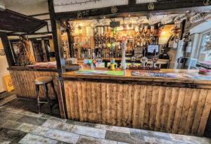 The Royal Oak Inn, Withypool (updated prices 2025)
