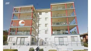 Spinnaker 201, Forster (updated prices 2025)