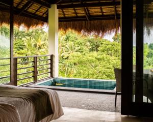 La Joya Farm Resort & Spa, Aloguinsan (updated prices 2026)