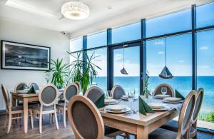 Sunset Spa, Rewal (aktualne ceny na rok 2025)