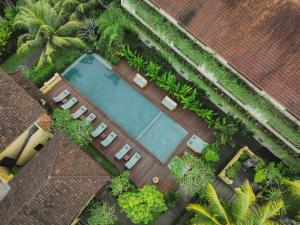 Jati Cottage, Ubud (updated prices 2025)
