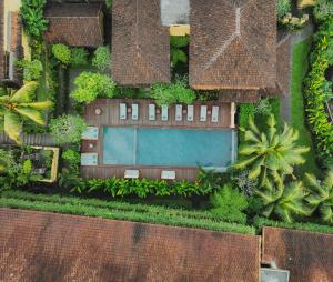 Jati Cottage, Ubud (updated prices 2025)