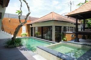 Bugan Villas, Seminyak (updated prices 2025)