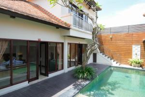 Bugan Villas, Seminyak (updated prices 2025)