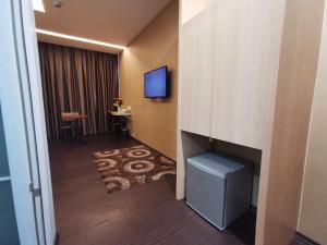 Zenz Hotel, Kulai (updated prices 2025)