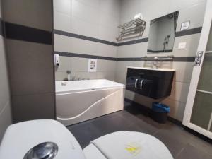 Zenz Hotel, Kulai (updated prices 2025)
