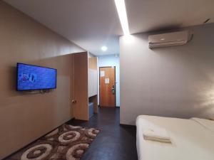Zenz Hotel, Kulai (updated prices 2025)