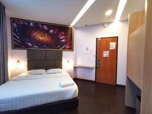 Zenz Hotel, Kulai (updated prices 2025)