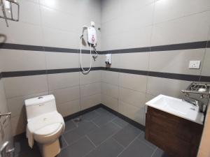 Zenz Hotel, Kulai (updated prices 2025)