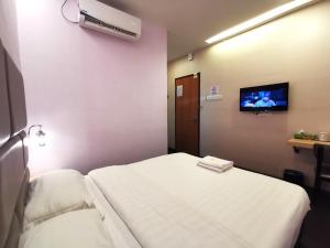 Zenz Hotel, Kulai (updated prices 2025)