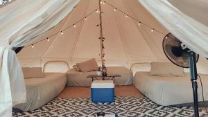 Rustika Glamping, Kampong Tanjong Che Lahom (updated prices 2025)