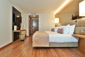TURIM Ibéria Hotel, Lisbon (updated prices 2025)