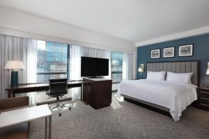 Residence Inn by Marriott Boston Back Bay/Fenway, Boston (updated ...