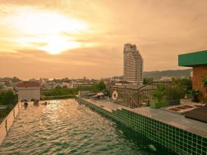 Cocoon APK Resort & Spa, Patong Beach (updated prices 2025)