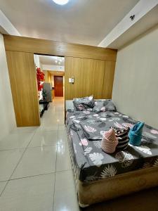 Shell Residences Mall of Asia Jona, Manila (updated prices 2025)