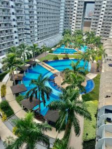 Shell Residences Mall of Asia Jona, Manila (updated prices 2024)