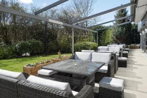 Delta Hotels by Marriott Edinburgh, Edinburgh (updated prices 2025)