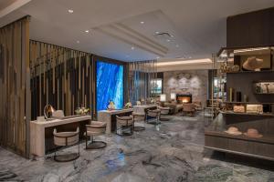 Hotel Clio, a Luxury Collection Hotel, Denver Cherry Creek, Denver ...