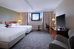 Delta Hotels by Marriott Liverpool City Centre, Liverpool – Updated ...