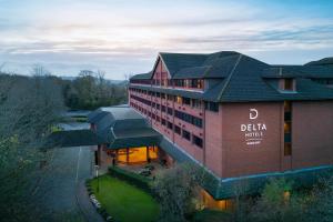 Delta Hotels by Marriott Swindon, Swindon – Updated 2023 Prices