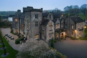 Delta Hotels by Marriott Breadsall Priory Country Club, Derby – Updated ...
