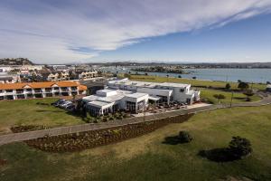 East Pier Hotel, Napier (updated prices 2025)