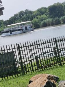 Emufuleni river logde, Vanderbijlpark (updated prices 2025)