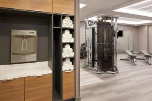 Courtyard by Marriott Kitchener, Kitchener (updated prices 2025)