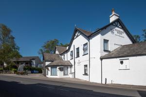 Windermere Rooms at The Wateredge Inn- The Inn Collection Group ...