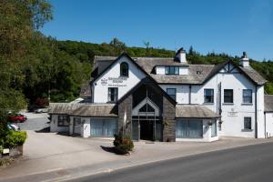 Windermere Rooms at The Wateredge Inn- The Inn Collection Group ...