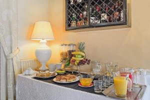 Hotel Fontana, Rome (updated prices 2025)