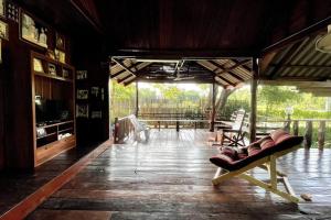 Mali-Boonma Farmstay, Ban Muang Luang (updated prices 2025)