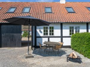 Sjælegård Countryside Lodge, Allinge (updated prices 2025)