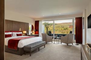 Harvey's Point, Donegal (updated prices 2025)