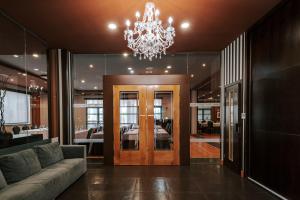 Zenit Hall 88 Studios, Salamanca (updated prices 2025)