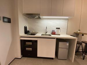 Ruby’s, Bao'an (updated prices 2025)