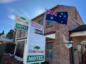 Cedar Lodge Motel, Armidale – Updated 2024 Prices