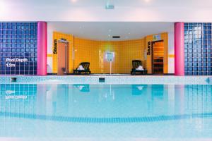 Armagh City Hotel, Armagh (updated prices 2025)