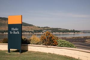 Hunters Quay Holiday Village, Kilmun (updated prices 2026)