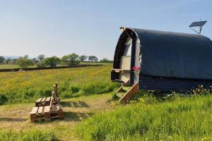 Little Middop Farm Camping Pods, Gisburn (updated prices 2025)