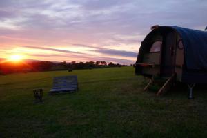 Little Middop Farm Camping Pods, Gisburn (updated prices 2025)