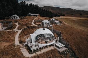Valley Views Glamping, Kurow (updated prices 2025)