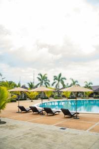 River Palm Hotel and Resort powered by Cocotel, Bugallon (updated ...