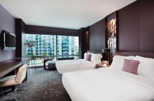 W Atlanta Downtown, Atlanta (updated prices 2025)