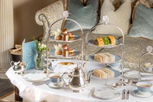 Grantley Hall, Ripon (updated prices 2025)